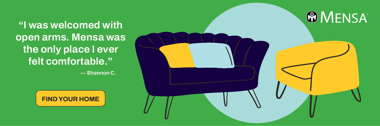 Join / Test – Central Indiana Mensa